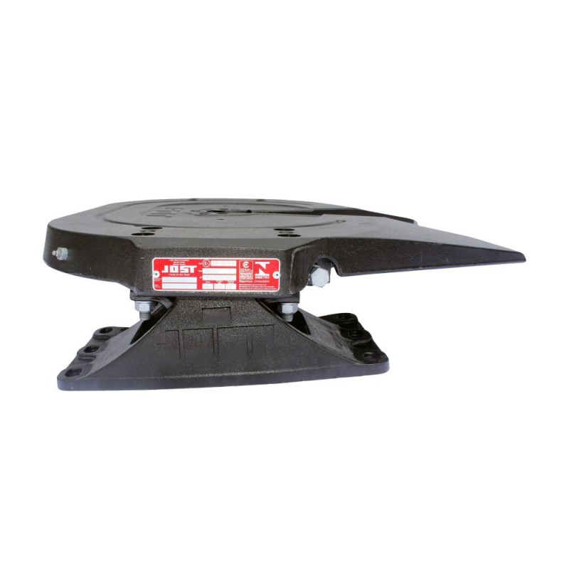 Quinta Rueda 2 Pulg Jost 185 Mm