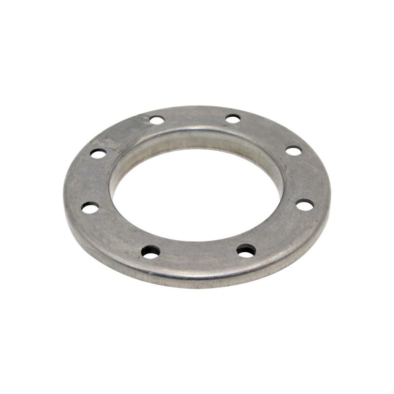 Flanche 4 Pulg. Acero Inox 316