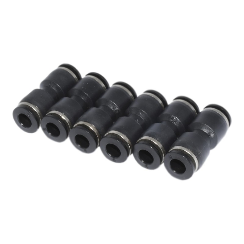 Blister Union Recta Tecalan 6 Mm