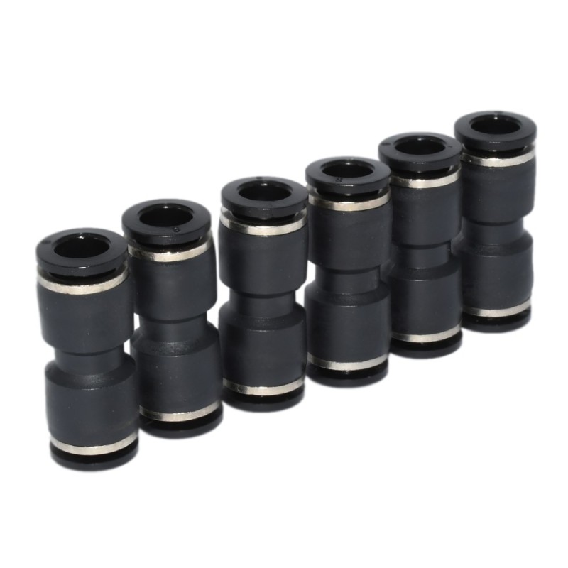 Blister Union Recta Tecalan 8 Mm