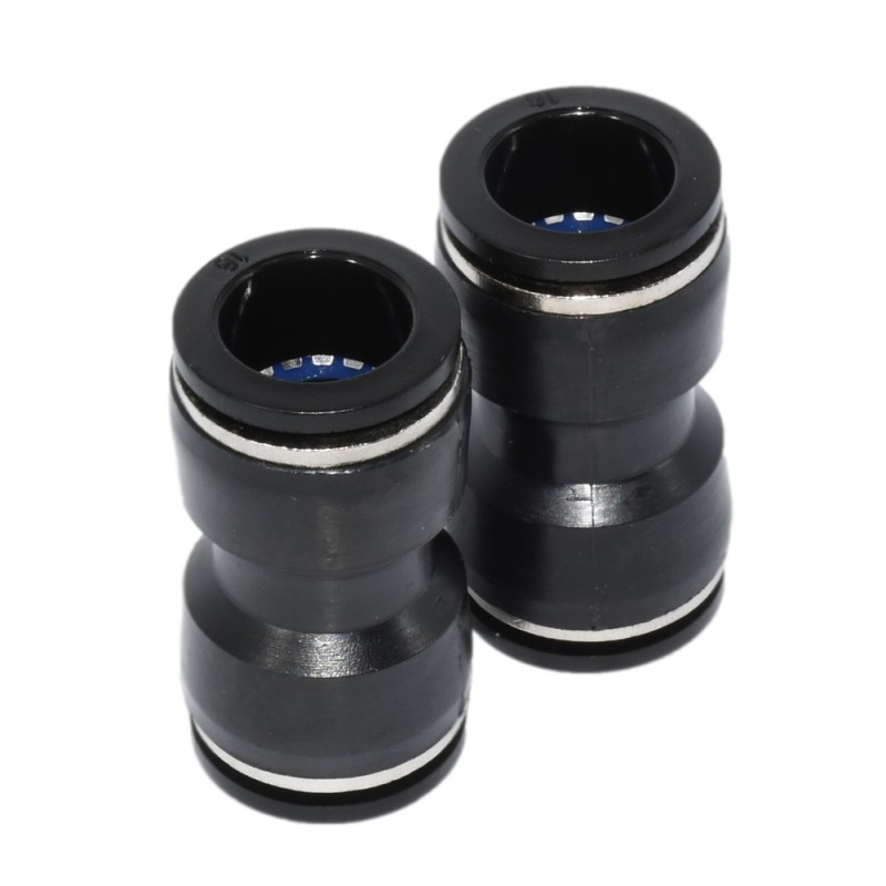 Blister Union Recta Tecalan 16 Mm