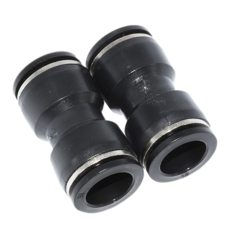 Blister Union Recta Tecalan 16 Mm